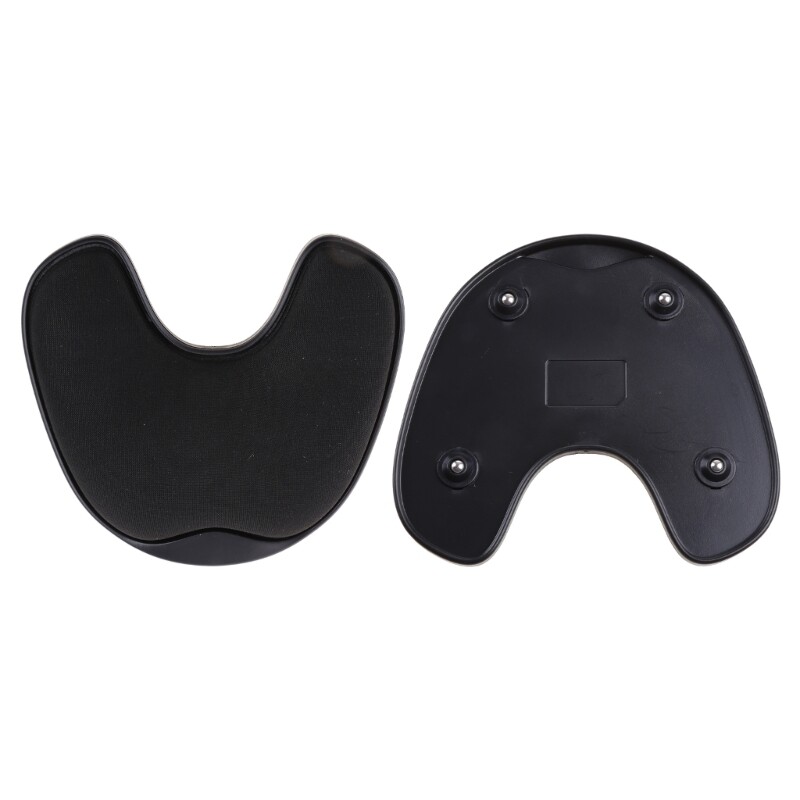 Ergonomic Slipping Mouse Pad Wrist Rest Mat Gaming Healthy Mousepad for ...