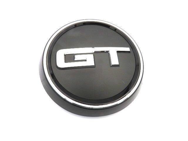 Ford Gt Logo Ford GT Pocketed Emblem