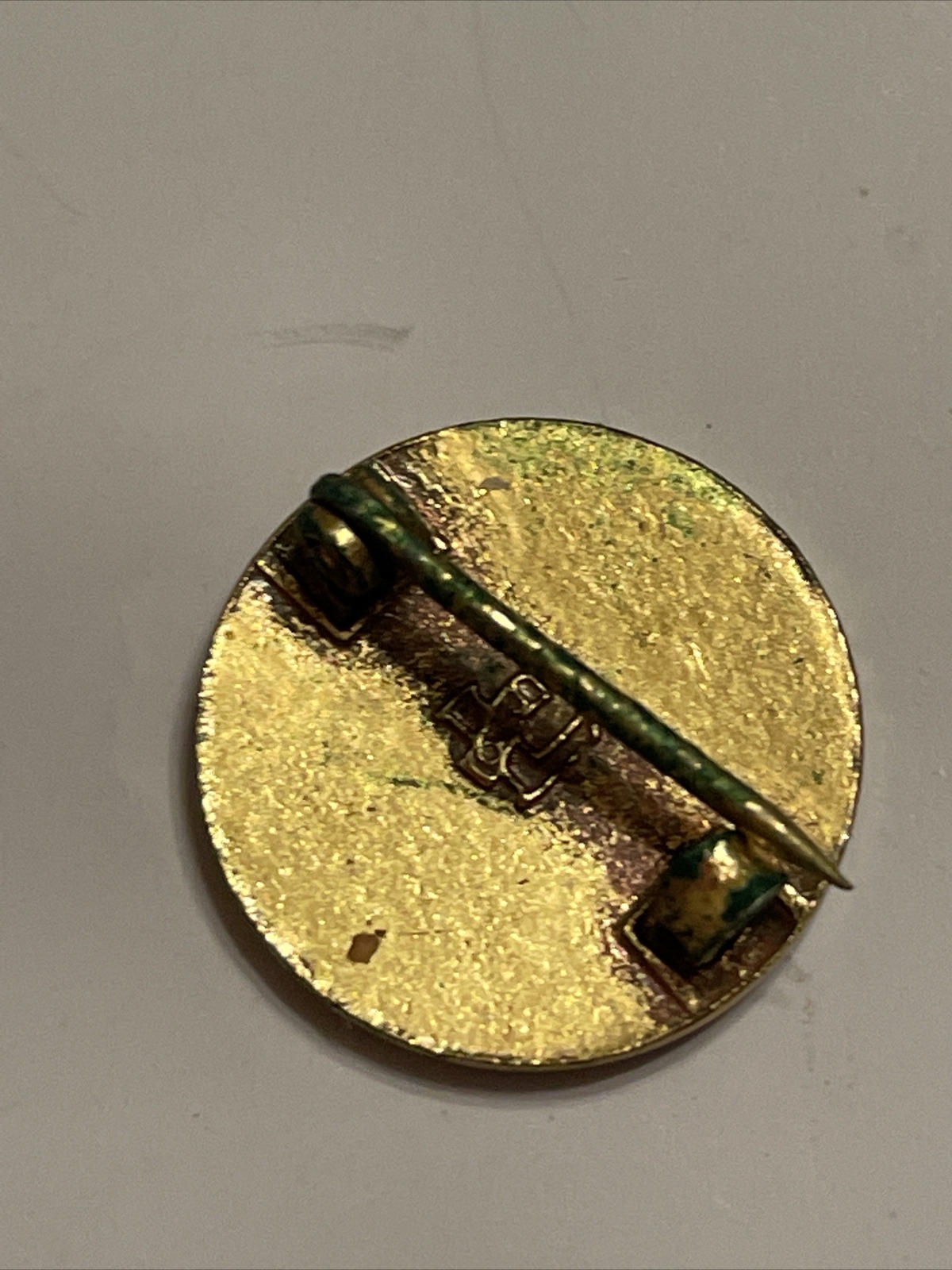 Vintage 4 H Boys and Girls Club Pin Button Pinback **QQ68-5 | eBay