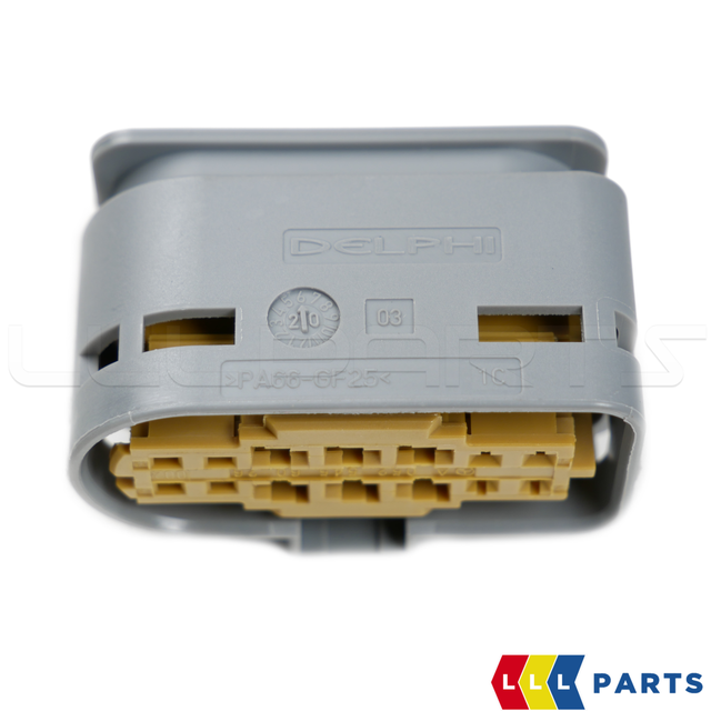 MERCEDES C Class W205 LED High Performance Headlight Plugs Set of 2 ...