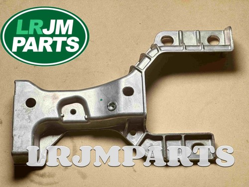 For Jaguar F-Pace X761 LEFT LH LOWER RADIATOR SUPPORT BRACKET T4A4083 ...