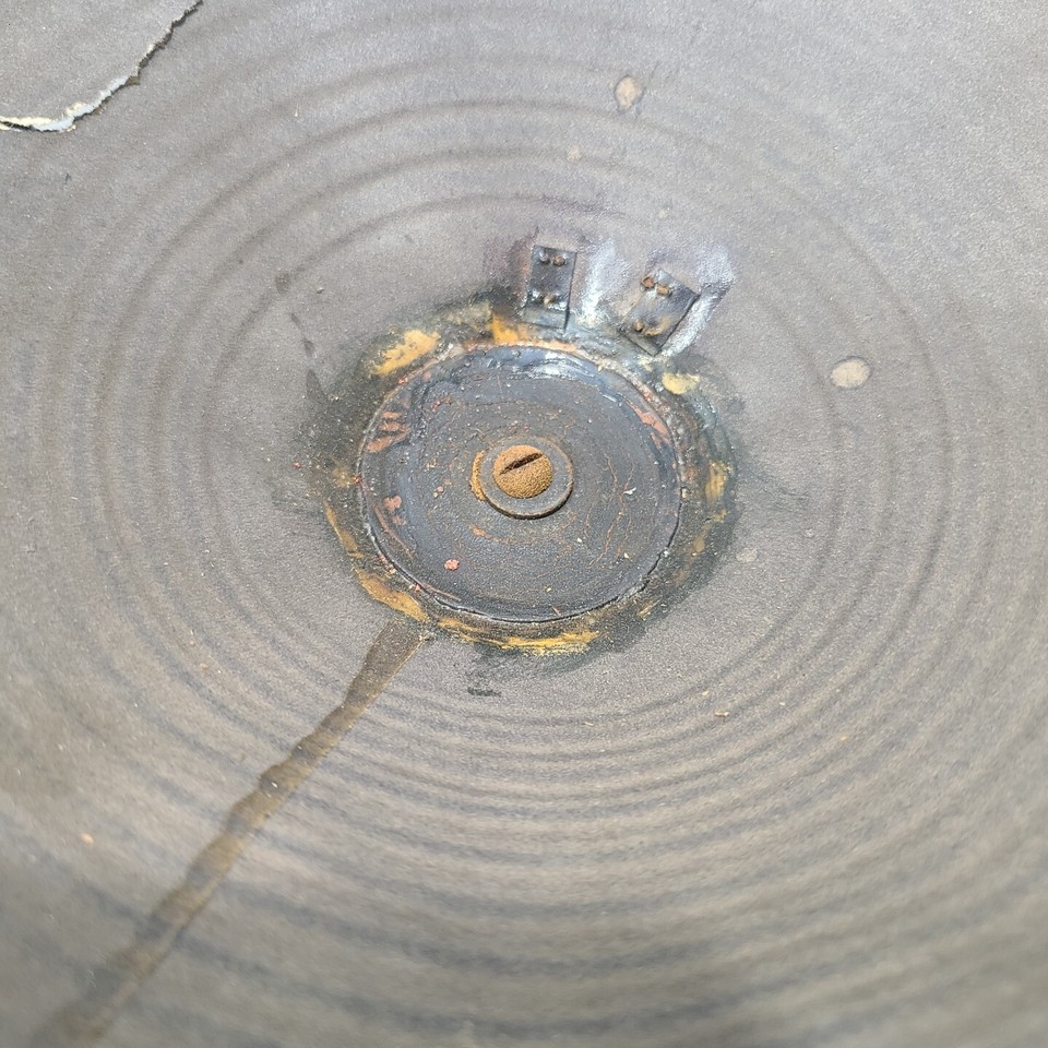 RARE Vintage RCA MI Field Coil Driver Cinema Theater Speaker Western ...