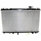P2436 Replacement Radiator TO3010256 | eBay