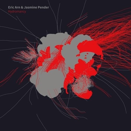 Arn, Eric & Pender, Jasmine Hydromancy (Vinyl LP) 769791976412 | eBay