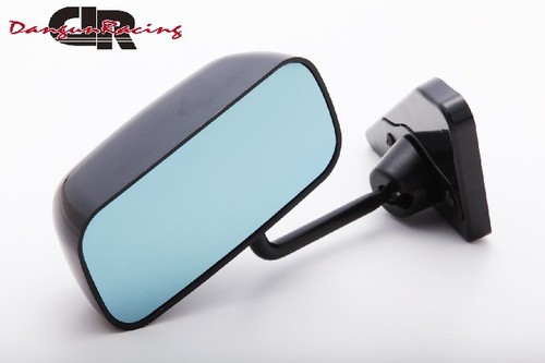 GT1 Mirror Black Manual Adjust RHD For Volvo 940/945 | eBay