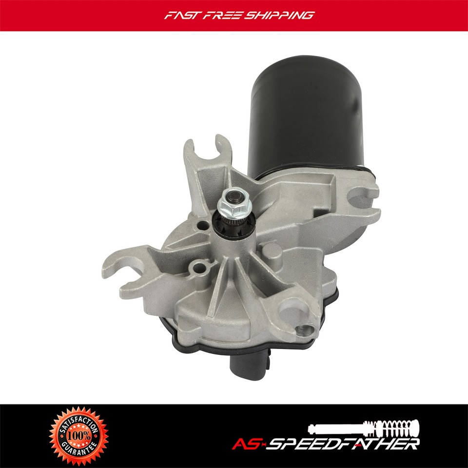 Front Left Windshield Wiper Motor For 2000-2003 2004 2005 2006 Toyota ...