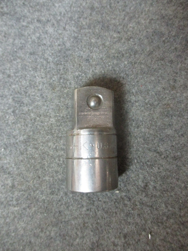 S-K Tools 407 1/2" Drive Female to 3/4" Drive Male Adapter USA | eBay