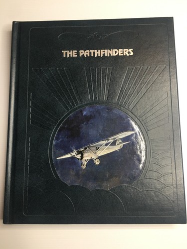 The Pathfinders - Time Life Books - Hardcover GC Aerial History | eBay ...