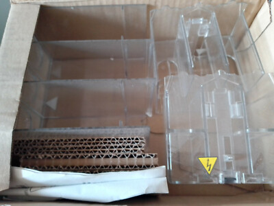 Siemens Connector Cover Terminal Cover Part: 3VL9400-8CA30 | eBay Australia