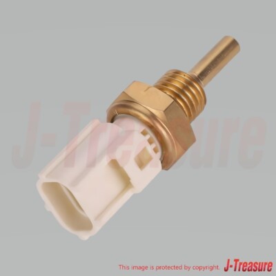 TOYOTA CAMRY ACV30 2002-2017 Genuine Water Temperature Sensor 89422 ...