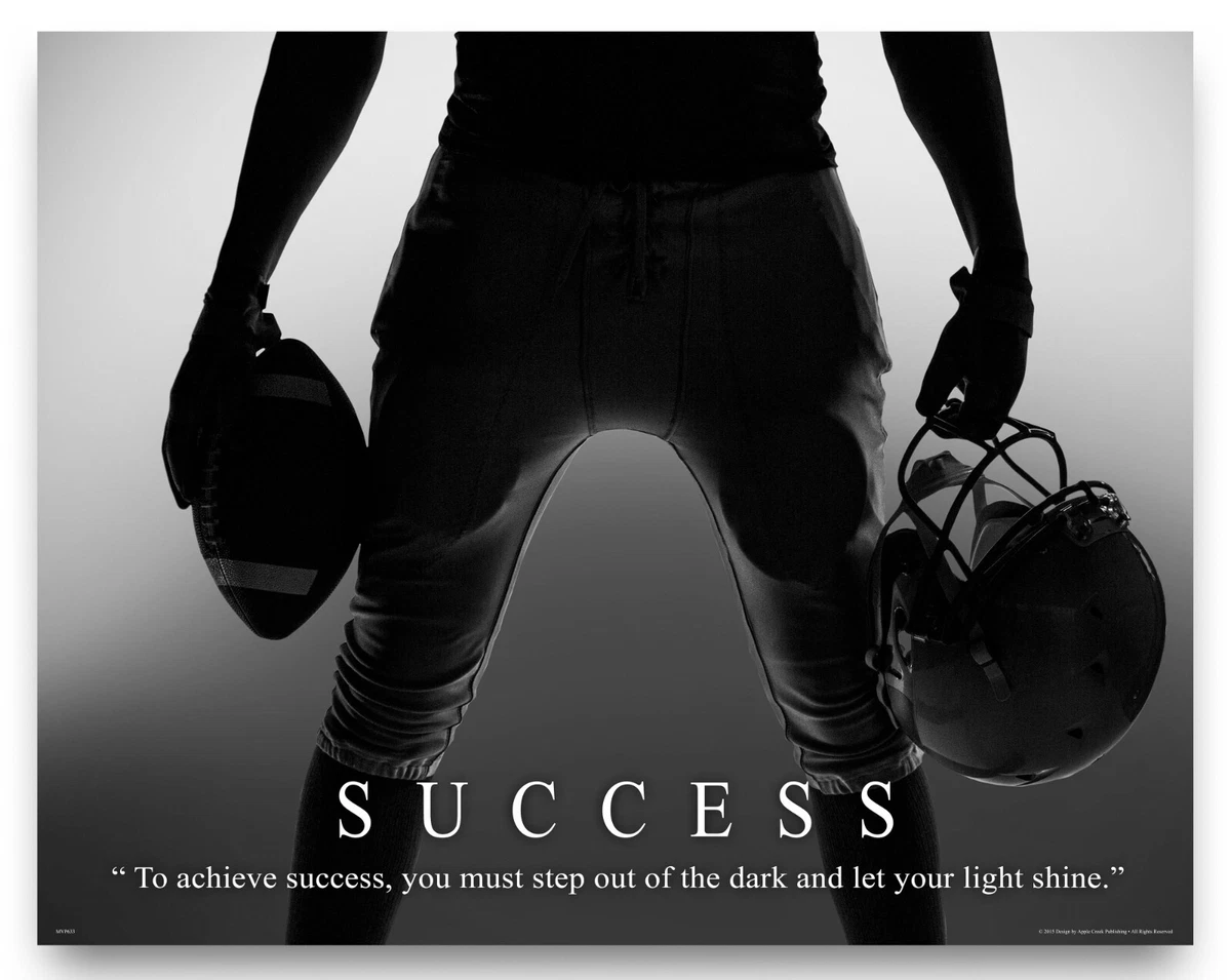 Inspiring Football Pictures
