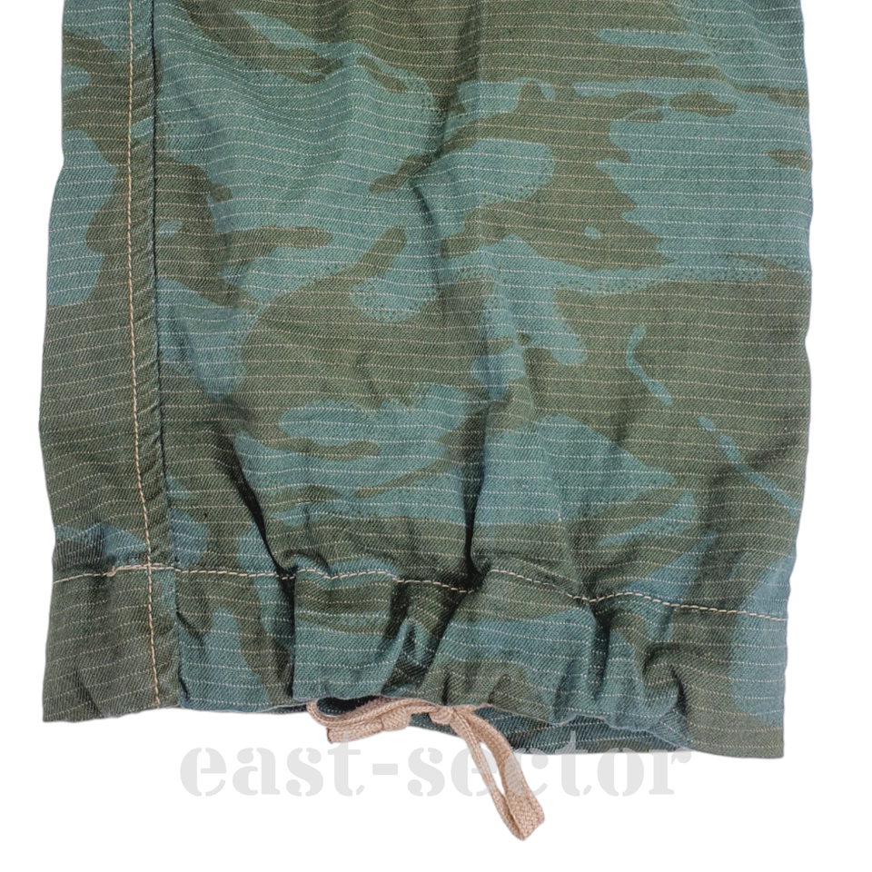 Rare Experimental British PECOC Trial Camouflage Pants DDPM Green ...