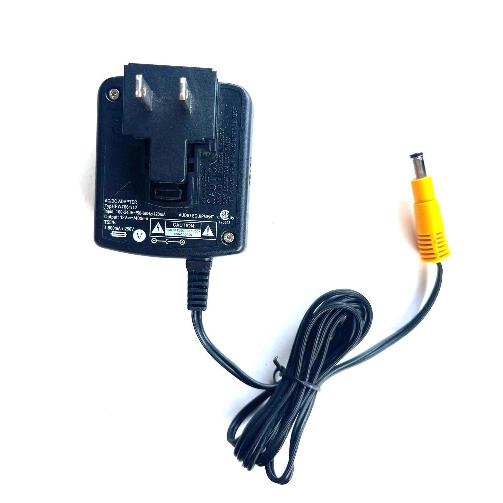 Sennheiser G2/ G3 EW Series Wireless Microphone Systems NT2-3 AC ...