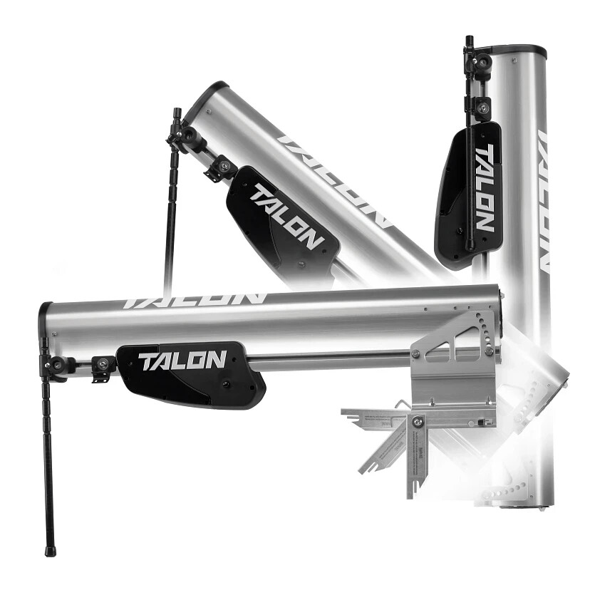 Minn Kota 1810222 Talon Tilt Bracket fit for Minn Kota Talons Anchor 10 ...