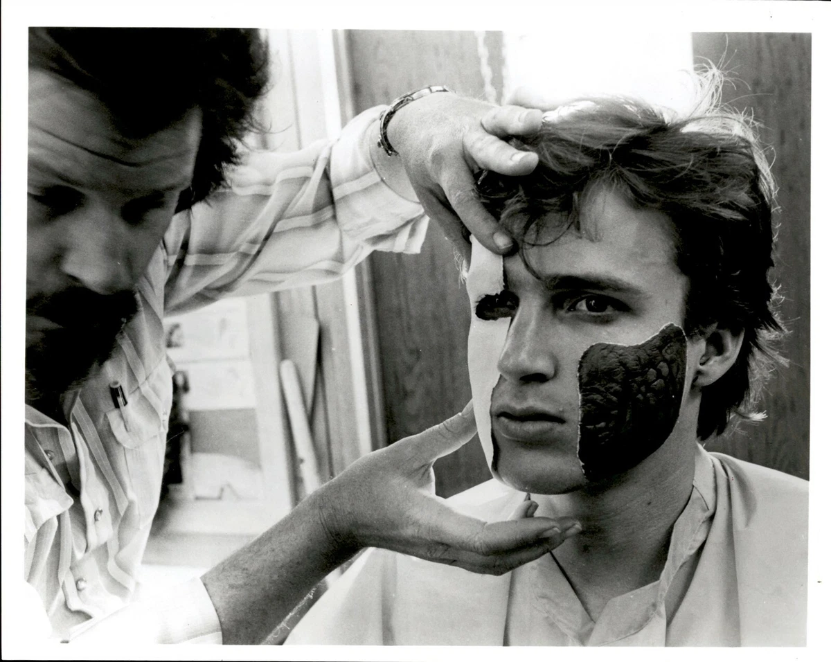 Phantom Of The Opera Makeup Artist | Saubhaya Makeup