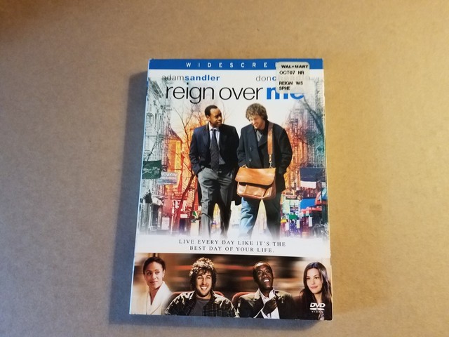 Reign Over Me (DVD, 2007, Widescreen) for sale online | eBay