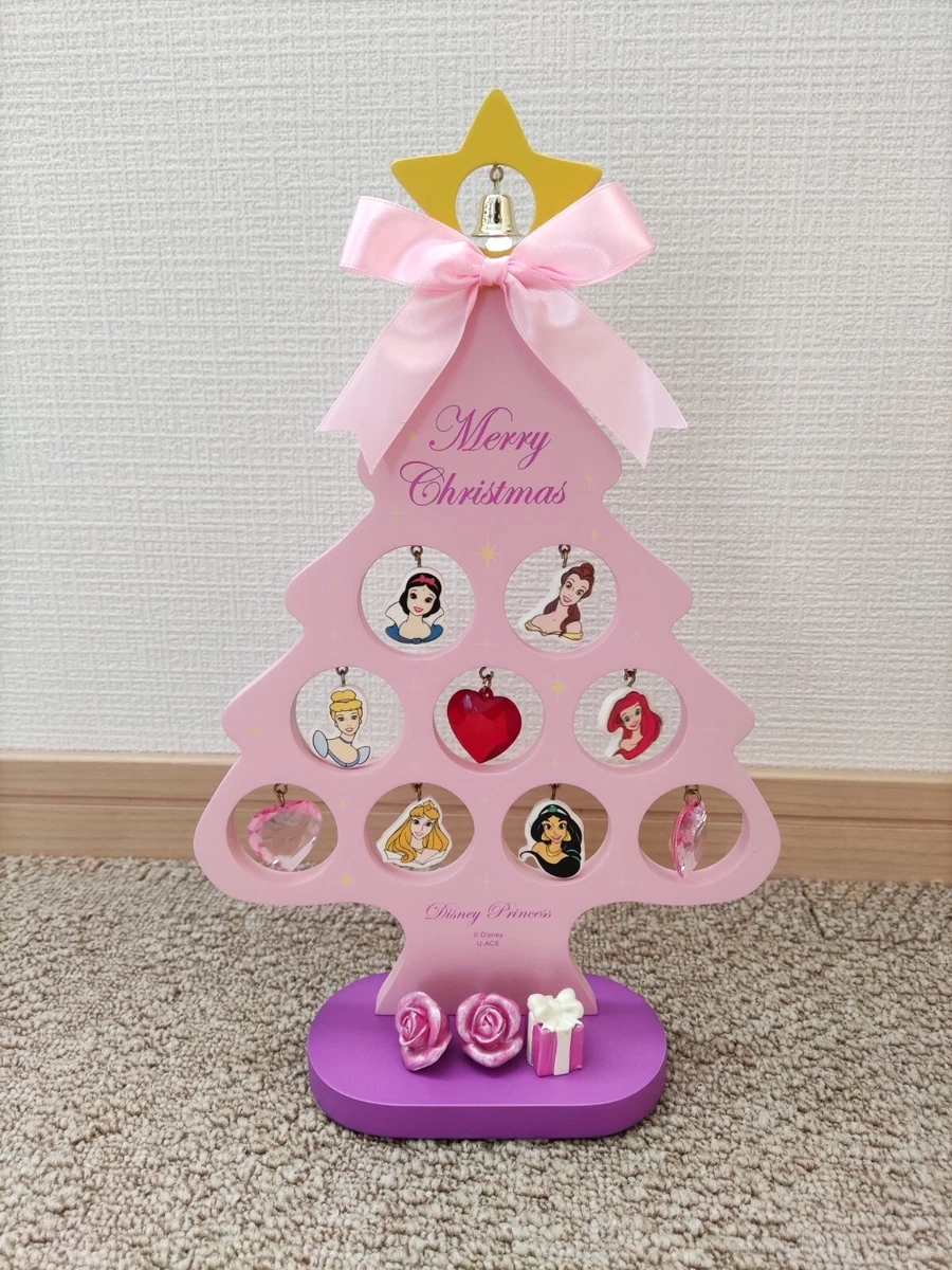 Disney Princess Christmas Tree