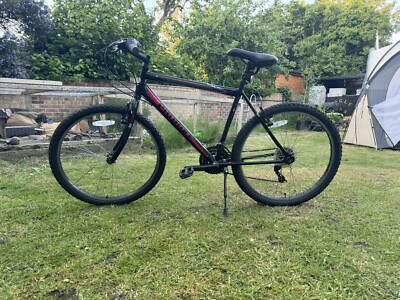 Escape Probike Mountain Bike | eBay UK