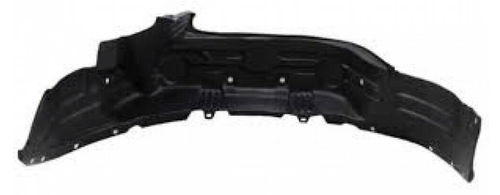 Toyota Genuine OEM Liner, rear wheel house, rh HILUX GGN15,25,35 ...