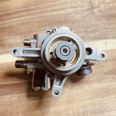 2010-2016 PORSCHE PANAMERA Continental 94811031524 HIGH PRESSURE FUEL ...