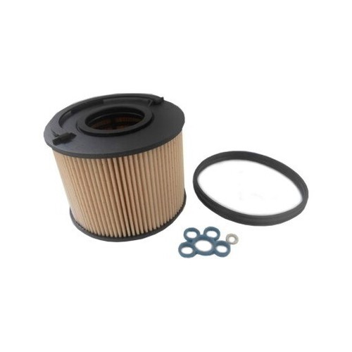 Filter Diesel FD266Q ACD8092E 7L6127434C 7L6127177B L563606 7L6127177C ...
