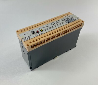 NEW LOHER AG CALOMAT CH224 | eBay