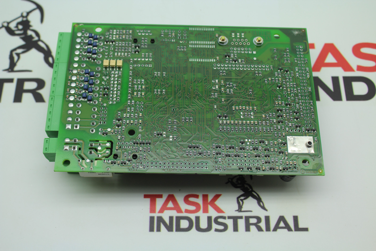 ASI ROBICON SCADAB GLVD I/O BOARD 409721 ASIROBICON | eBay