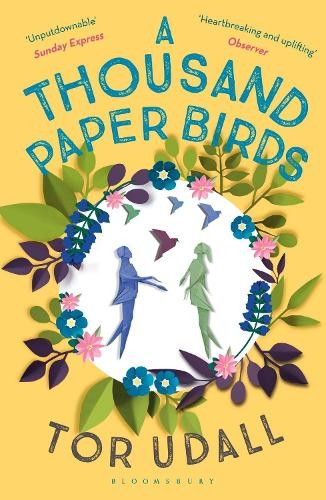 Tor Udall A Thousand Paper Birds (Tascabile) | eBay