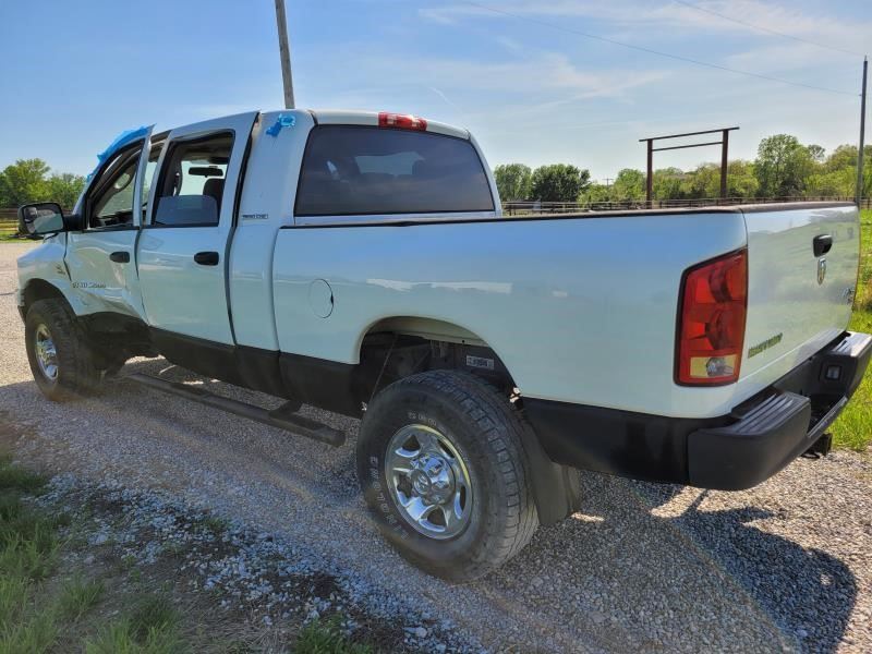 2006 DODGE RAM OEM MOPAR TIE ROD END KIT 5086144AC 5086145AC 180649 | eBay