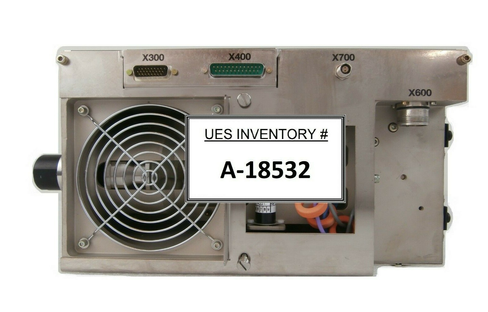 ASML 4022.480.66105 Fiber Optic Light Source TWINSCAN XT:1250 System ...