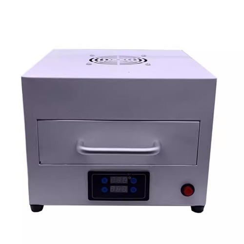 UV Adhesive Curing Box Water Glue UV UV Curing Light Box UV Adhesive ...