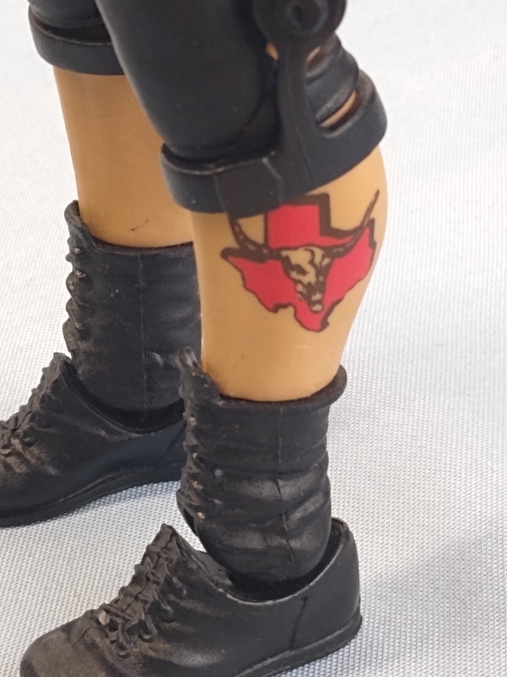 WWE Stone Cold Steve Austin Elite Flashback Ringside Exclusive Mattel ...