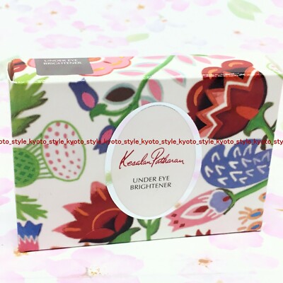 Kesalan Patharan eye concealer Under eye brightener 0.7gx2 09606 JAPAN ...