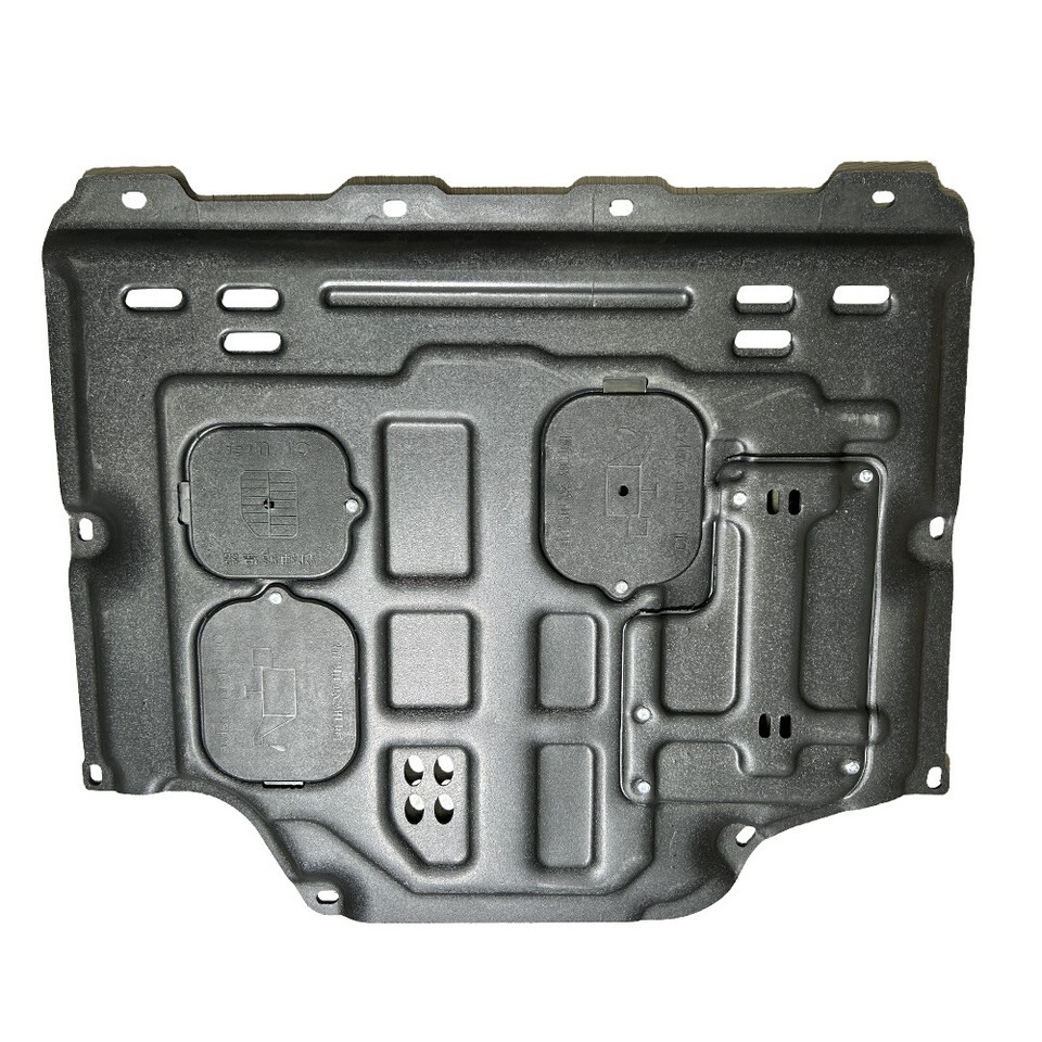 Engine Under Cover car Splash Shield Fit For Toyota Corolla 1.8L 20-23 ...