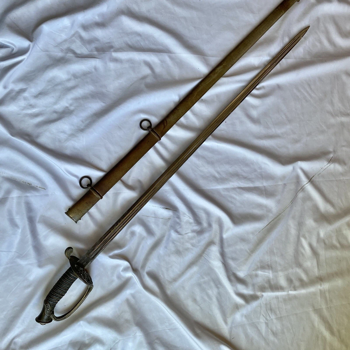 Infantry Sword