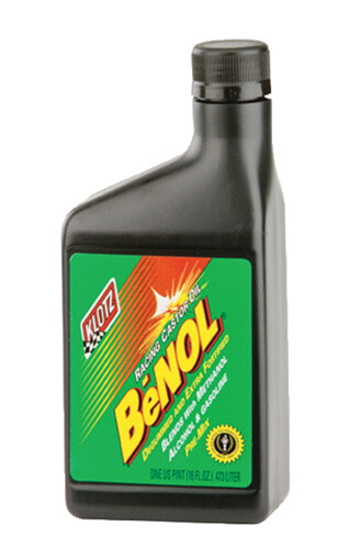 KLOTZ KLOTZ BENOL 2 CYCLE OIL (PINT) BC-175 | eBay