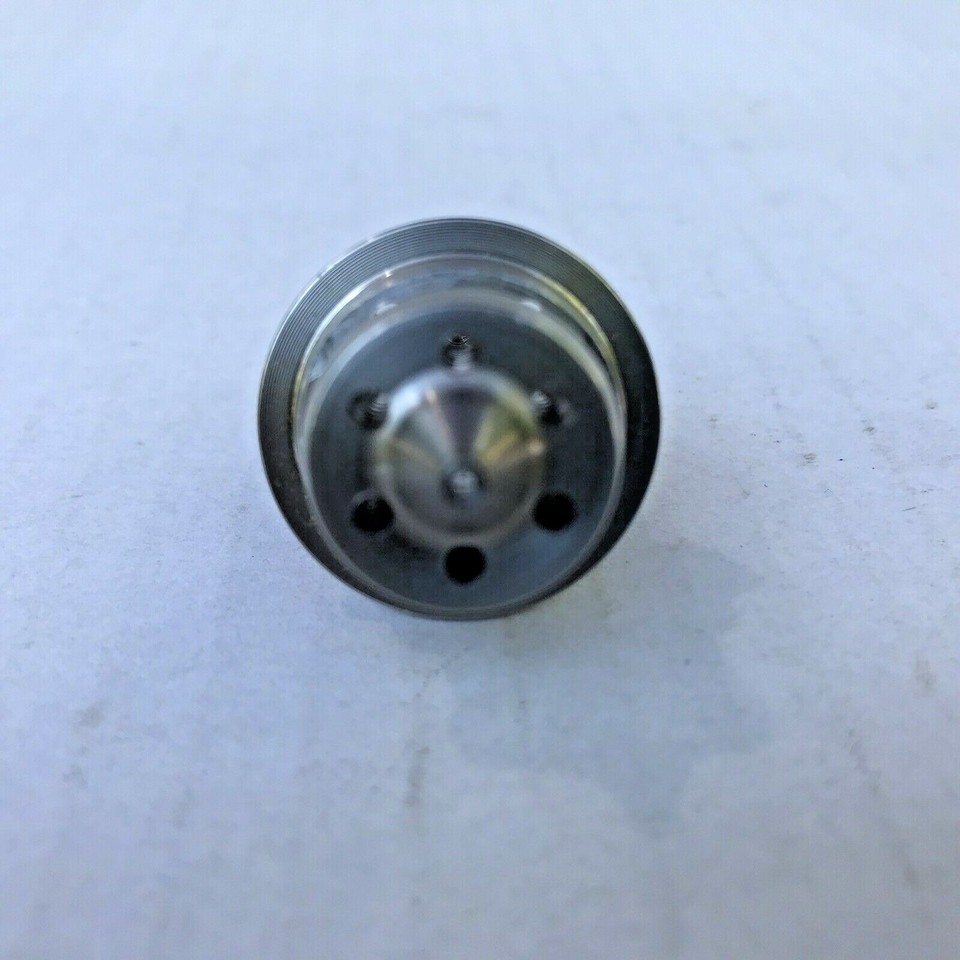 NEW BINKS 63ASS / 45-6311 FLUID NOZZLE | eBay