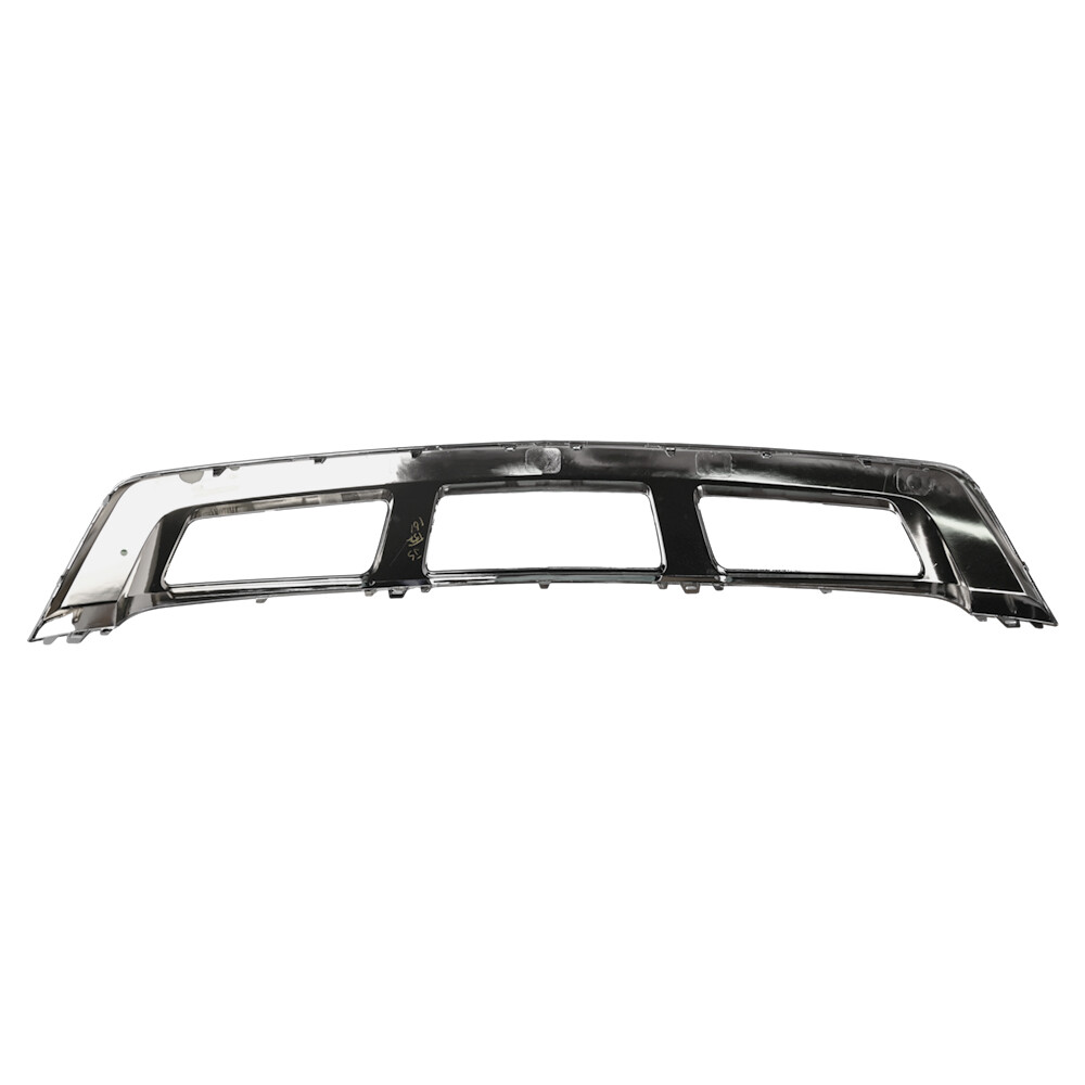 For Mercedes Benz GL350 450 550 Front Bumper Face Bar Trim Molding ...