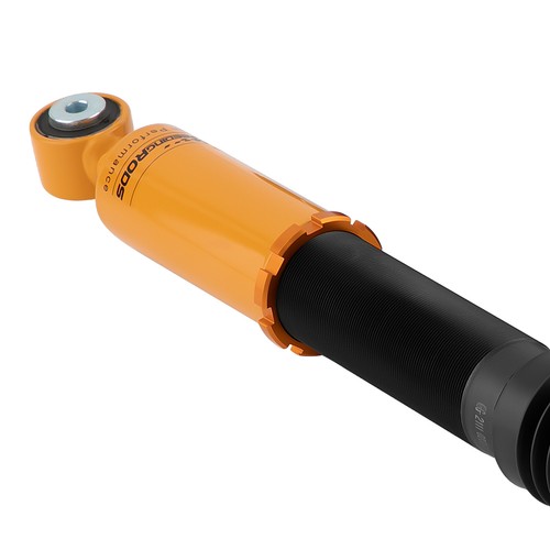 Coilovers Suspension Struts for Mercedes Benz W203 00-07 Benz CLK W209 ...