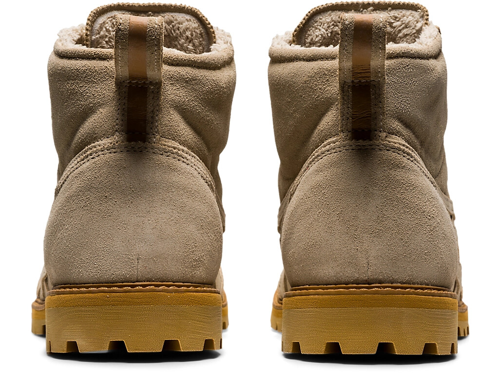 Onitsuka Tiger RINKAN BOOT Putty/Putty 1183B407.201 UNISEX NEW! | eBay