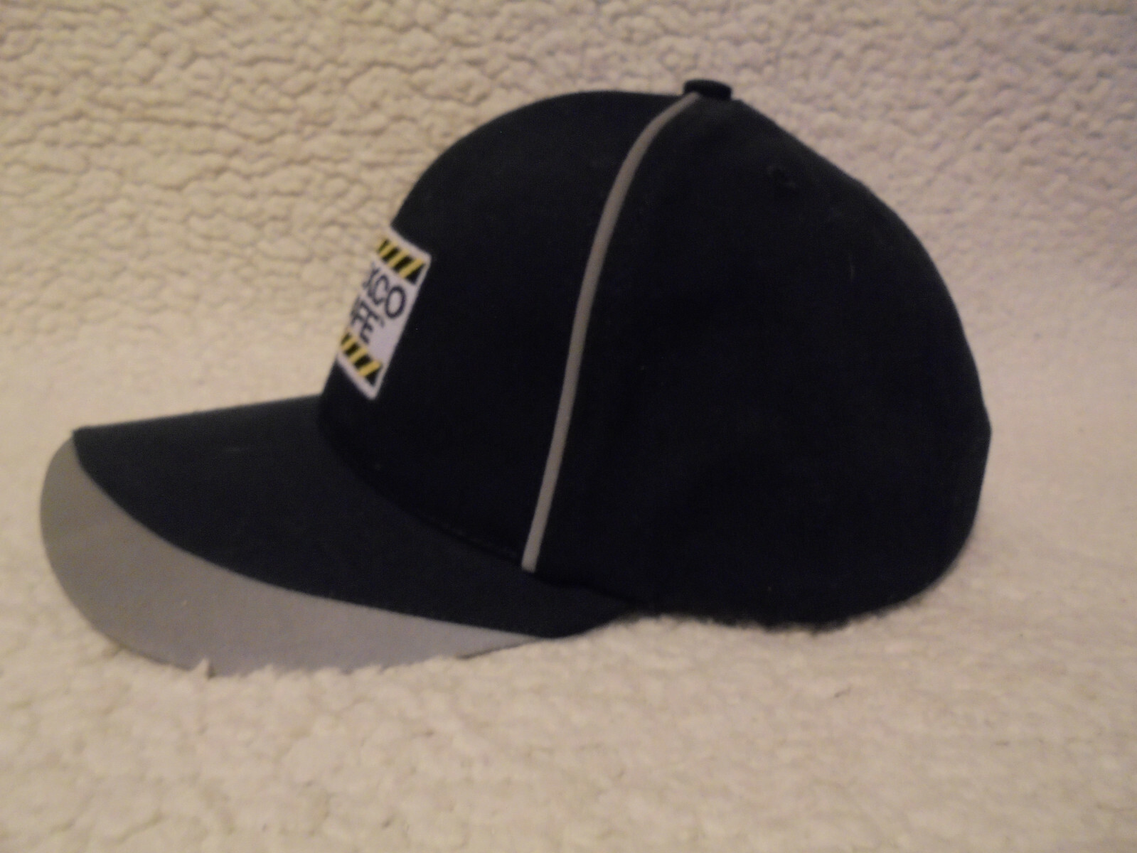 FLEXCO SAFE CAP BY GRAFFITI EST 1984 | eBay