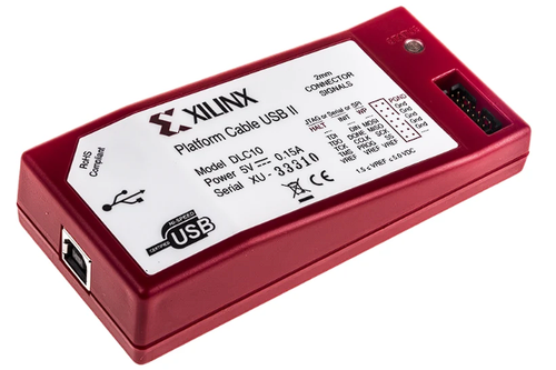 xilinx platform cable usb-II-G | eBay