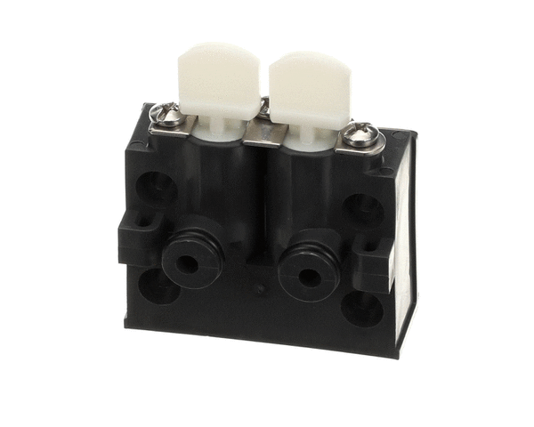 Lancer 82-0274-SP LEV Valve Mounting Block, Fountain Soda Dispensing ...
