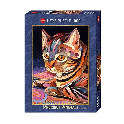 Heye So Cozy 1000 Piece Puzzle | eBay