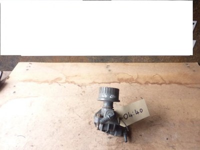 MERCEDES 1117 AIR DISTRIBUTION VALVE - WABCO 9730060010 - OFF 1999 ...