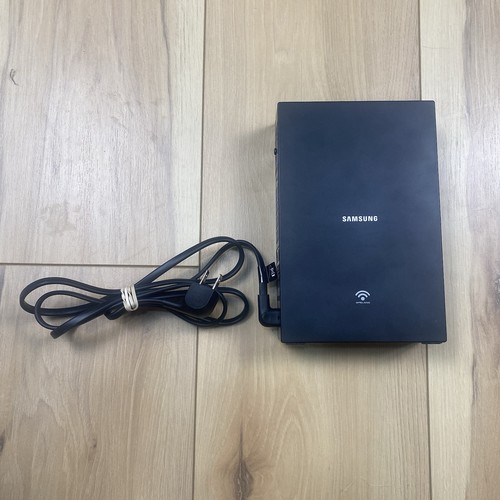 SAMSUNG SWA-7000 Wireless Receiver w/ Power Cord ONLY | eBay