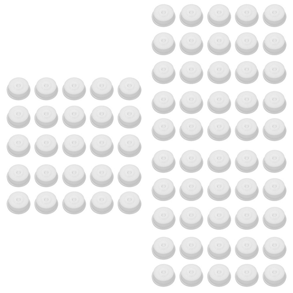 1000 Sets Snap Fastener Kit Heavy Duty Clothes Fasteners for Sewing ...