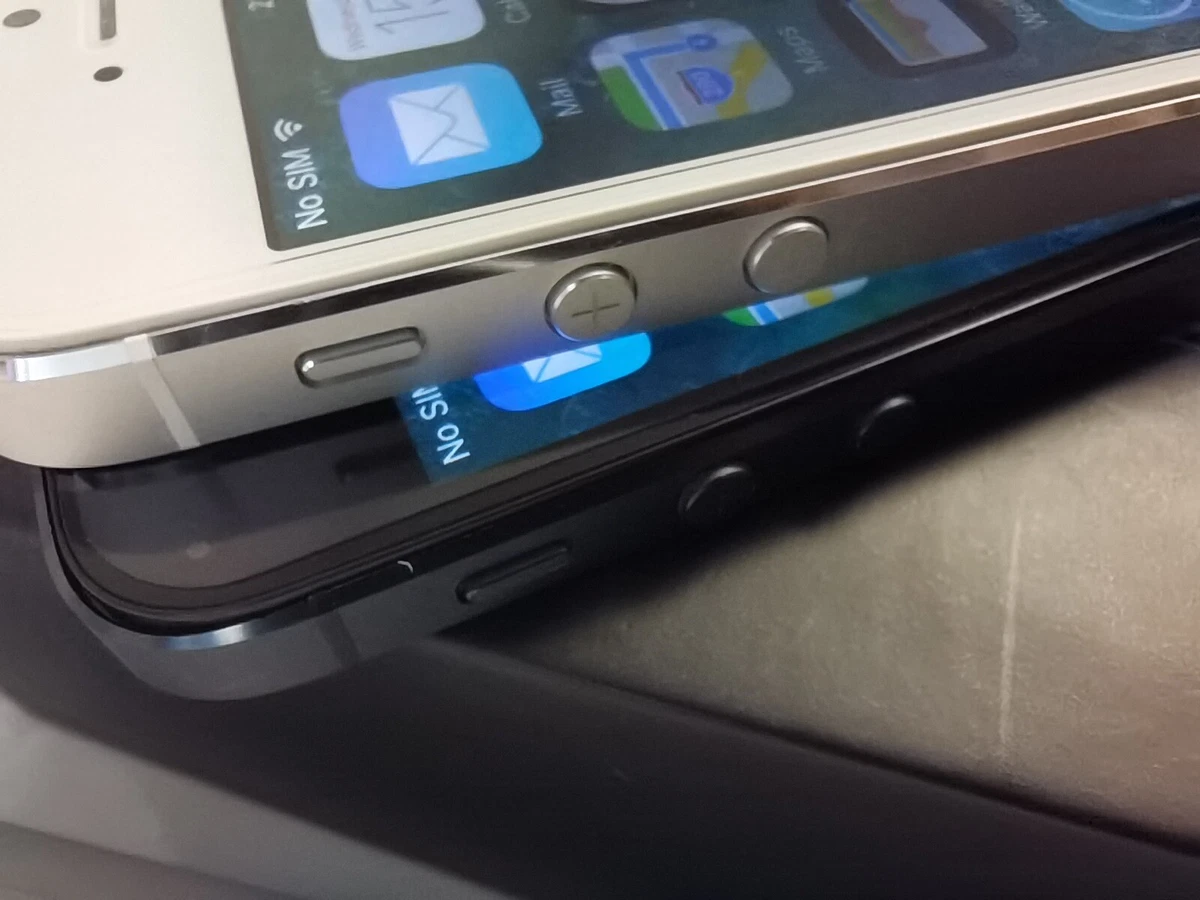 Apple Iphone 5th Generation