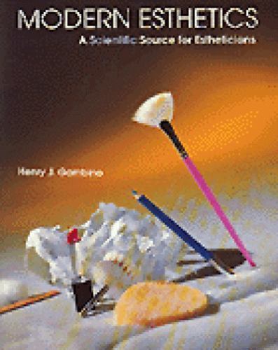 Modern Esthetics: A Scientific Source for Estheticians by Gambino ...