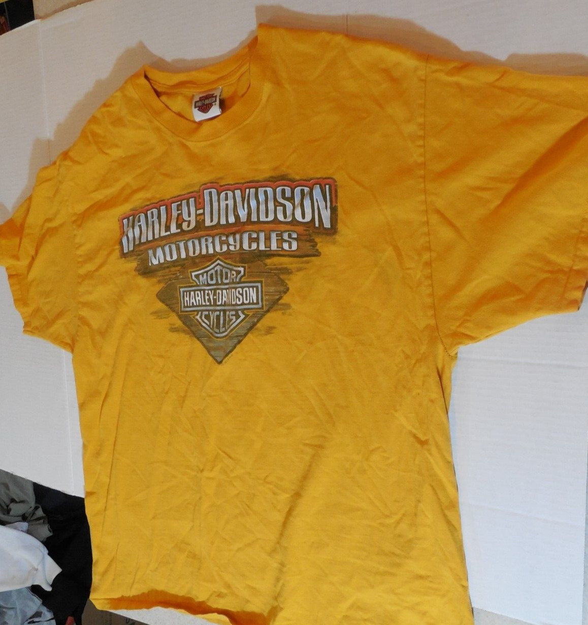 Harley Davidson Hellbender Marietta Atlanta Georgia S… - Gem